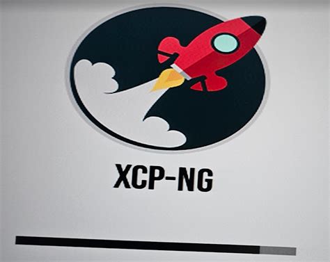 Setting Up Xcp Ng Cluster Xcp Ng Is A Powerful Open Source By Manjit Singh Medium
