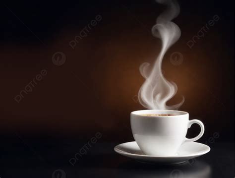 커피 스팀 블랙 컵 커피 증기 스팀 커피 한잔 블랙 커피 배경 일러스트 및 사진 무료 다운로드 Pngtree