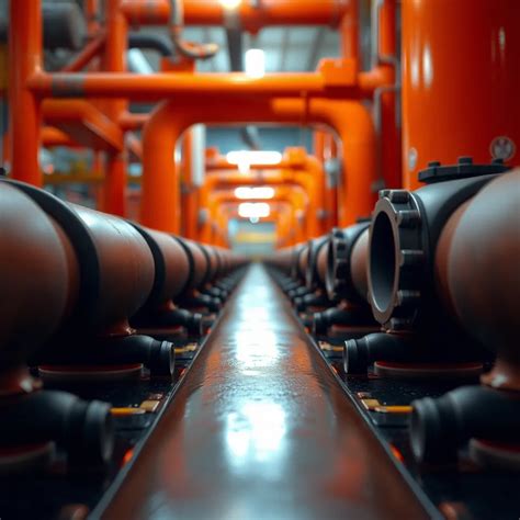 Comprehensive Study Of Pipe Failure Analysis Techniques