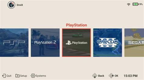 Best Android Handheld Gaming Console With Video Droix Blogs Latest Technology And Gadgets