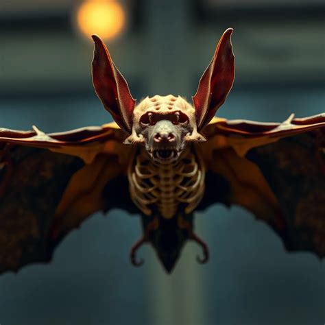 Exploring Anatomy Skeletal Structure Bat12262025c0fe8e6f 4889 4360