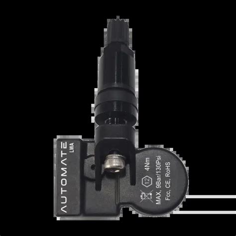 Tpms Sensors For Toyota Hilux Vehicles