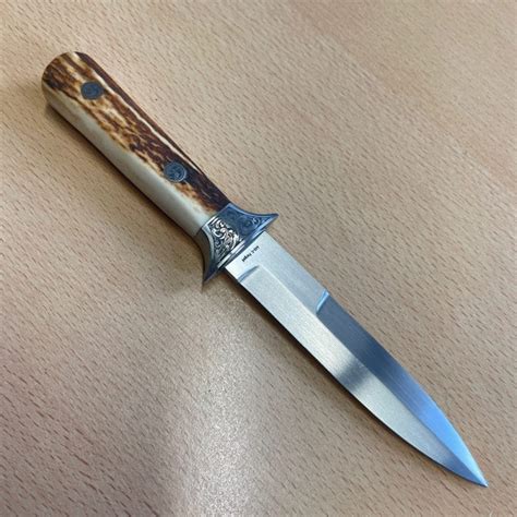 Hanwei 2093 Sidekick Paul Chen