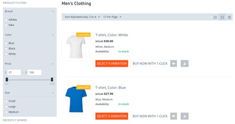 Meet Cs Cart And Multi Vendor 4113 With Improvements On The Storefront Ecommerce Blog On