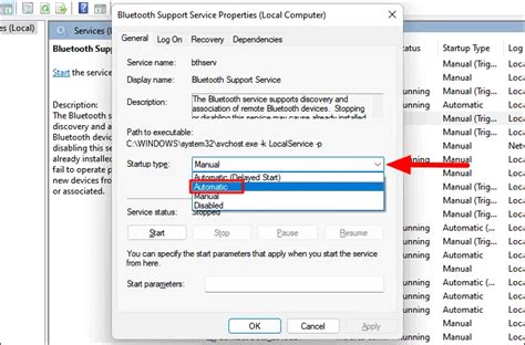 9 способов исправить ситуацию когда Bluetooth в Windows 11 не работает