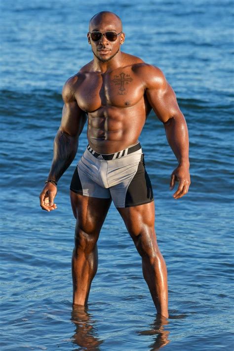 Ty A Model From Essex United Kingdom