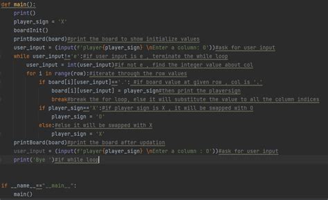 Solved Hello Ive Ran Into A Few Errors In My Code Below Is