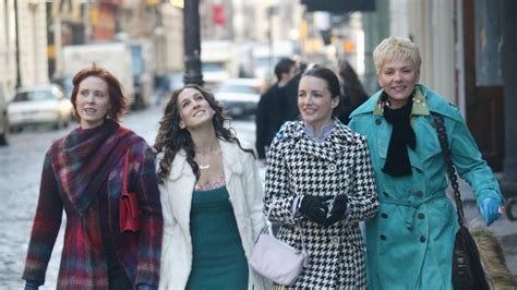 Sex And The City Diese Figur Bist Du Laut Sternzeichen Brigittede