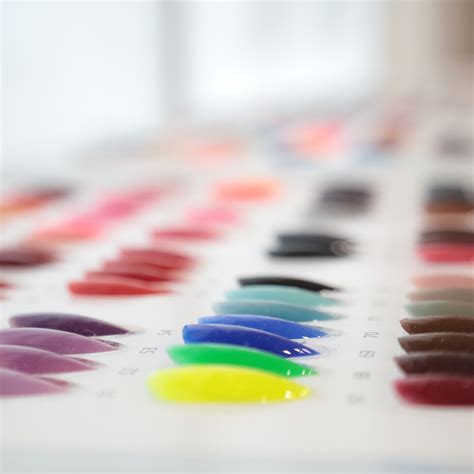 Paris Nail