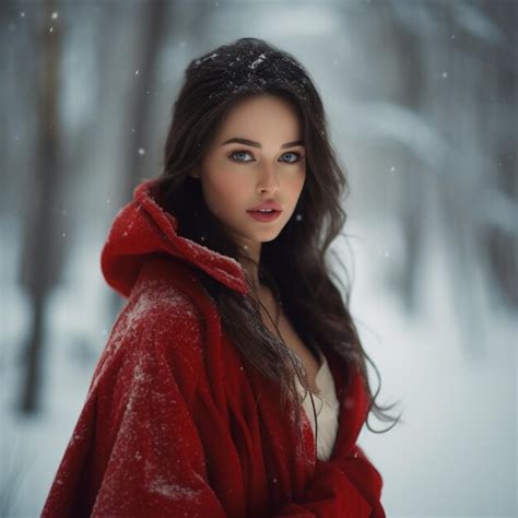 Premium Photo Handsome Girl