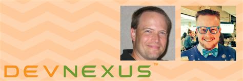 hosting a workshop at devnexus 2017