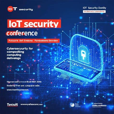 Iar On Linkedin Key Insights From The 10th Iot Security Foundation
