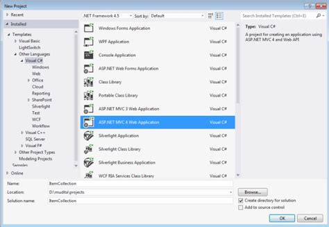 Using CRUD Operations In ASP Net Web API