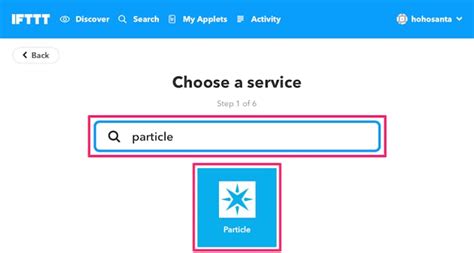 Ifttt Enabled Sensors With Particle Photon Ifttt Enabled Sensors With Particle Photon