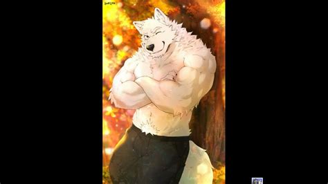 Gay Furry Art 51 Youtube