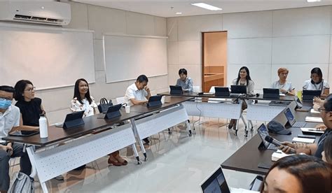 14th Meeting Of The Dost Itdi Industry Advisory Council Iac Spik