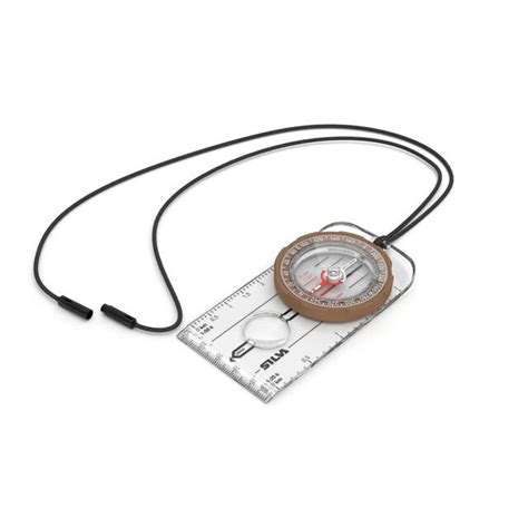 Kompass Silva Compass Ranger Global Dntbutikken