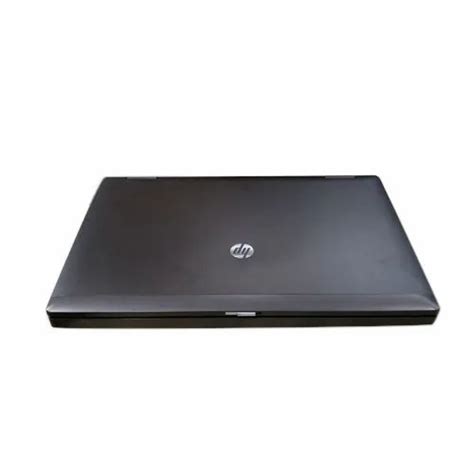 Hp Second Hand Laptop Voltage V At In New Delhi Id