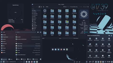 Dynamic Sddm Backgrounds Rkde