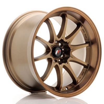Jr Wheels Jr19 Performance Oriented Wheel Jr