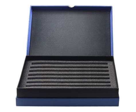 Soft Conductive Foam HSP CF S High Specification Products Limited