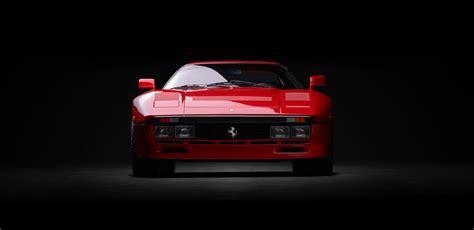 Download Vehicle Ferrari 288 Gto 4k Ultra Hd Wallpaper