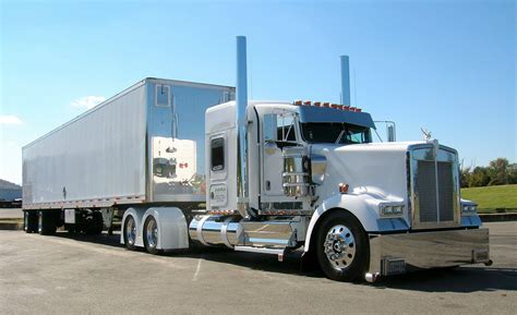Wallpaper Trucks Kenworth Wallpapersafari