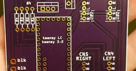 Teensy Ddr Pad Controller With Lights Album On Imgur