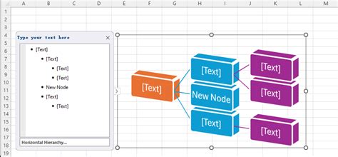 Mind Map Maker For Excel And The Free Way Of Creating Mind Maps
