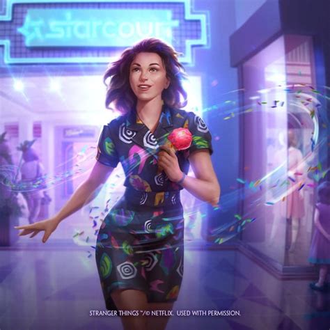 Why Did Smite Make Eleven Look Like Shes In Her Twenties And Yes I