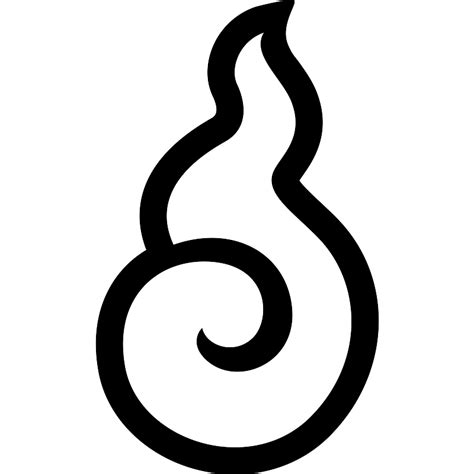 Human Soul Symbol