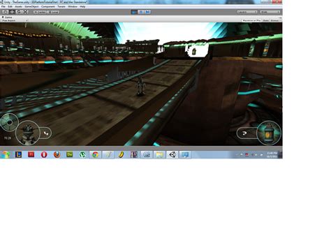 Lerpz 3d Tutorial Graphics Problem Unity Engine Unity Discussions