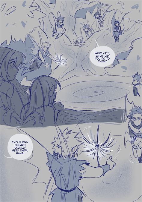 Dekus Birth Pixie Au And A Small After Snippet Pbeltarts On Tumblr