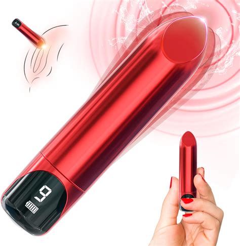 Women Sex Toys Vibrator Bullet Lipstick Vibrator For Women