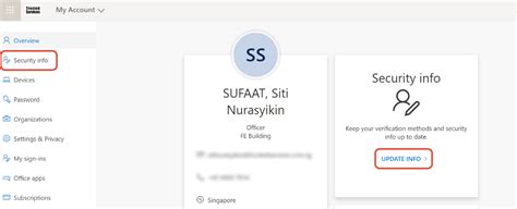 How To Set Up An Authenticator App For Office 365 Account Board Vision