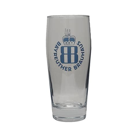 Glassware — German Liquor Specialties