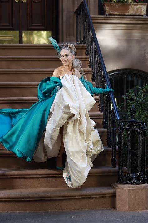 Iconic Sex And The City