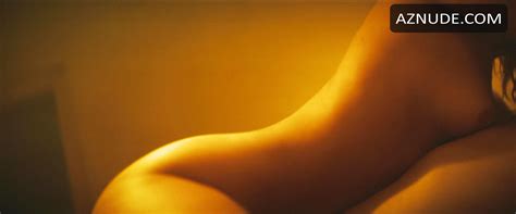 Detective Forst Nude Scenes Aznude