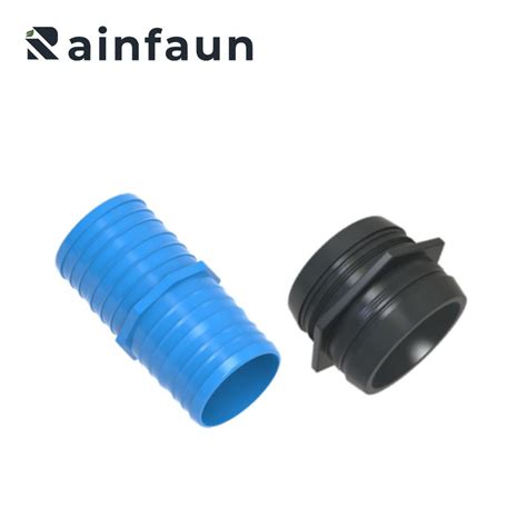 Lay Flat Coupling Rainfaun