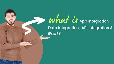 App Data Integration Ipaas Guide Blog Klamp Io