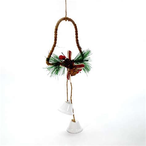 Новогодишно ѕвонче за на врата Најголема онлајн продавница во Македонија Ананас МК