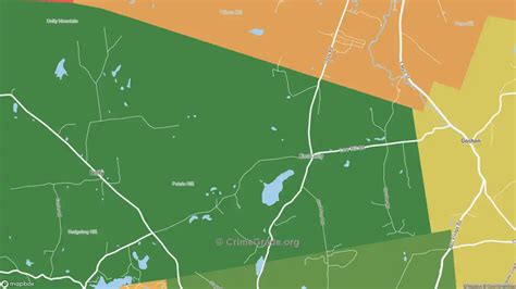 The Safest And Most Dangerous Places In East Unity NH Crime Maps And Statistics CrimeGrade Org