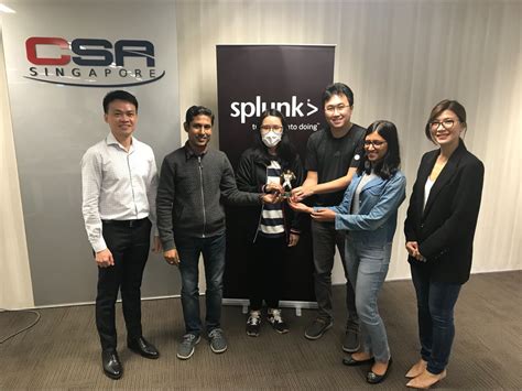 Raen Lim On Linkedin Splunkbots Security Cybersecurity