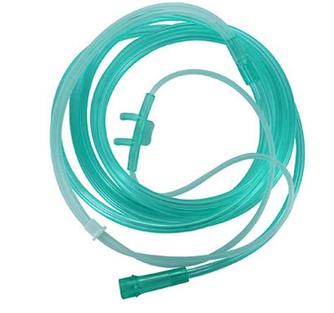 Dây thở oxy 2 nhánh Hoàng Sơn Y Tế Sơn Hương