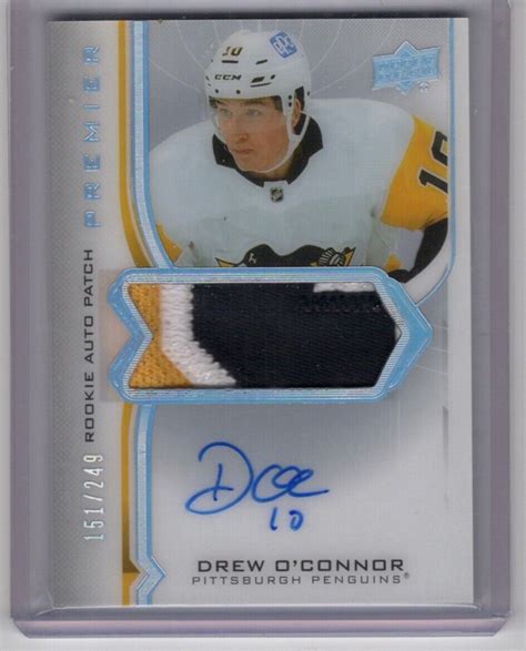 Drew Oconnor On Ebay Multiple Results On One Page