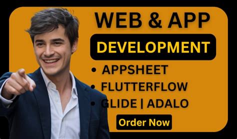 Do Glide Appsheet Softr Airtable Flutter Flow App Weweb Xano Supabase Buildfire By Godsom