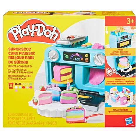 Dragon Tales Play Doh
