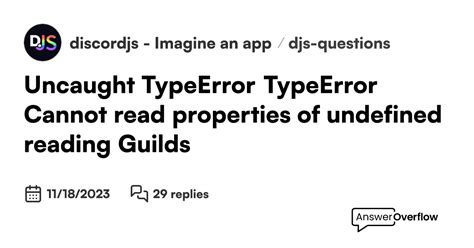 uncaught typeerror typeerror cannot read properties of undefined