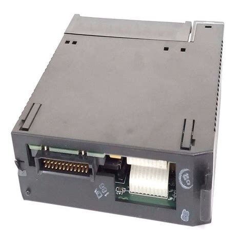 12 Bit 10V Input 4 Channel Output 10V 2 Channel IC200ALG432 GE VersaMax Analog Mixed Module