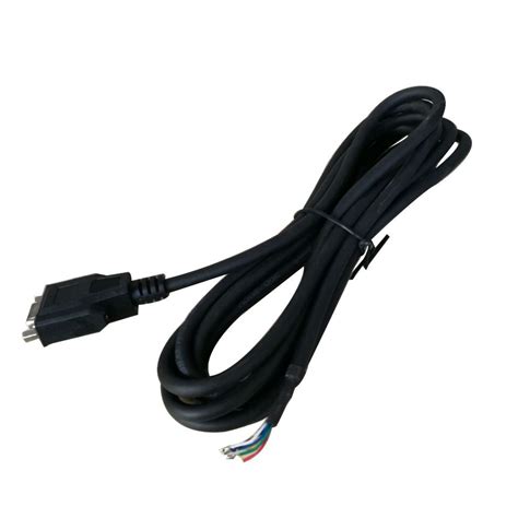 Get GiftsLei Sai Motor Encoder Line 57 86Closed Loop Stepper Encoder